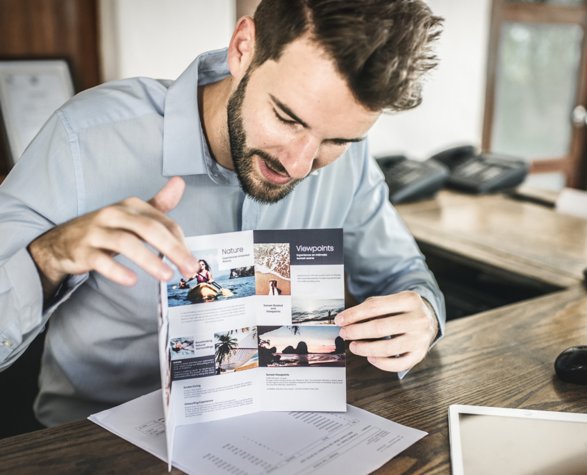 Printing Services - Elanders Americas