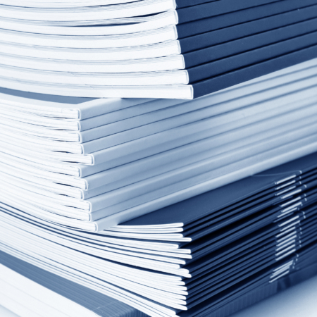 Publication Printing - Elanders Americas
