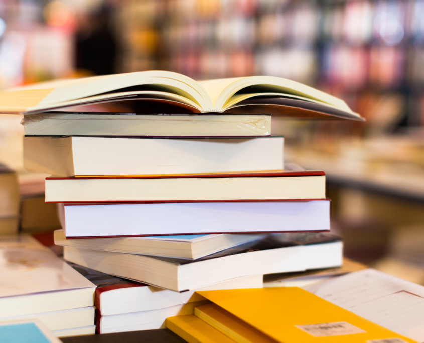 Printing Services - Elanders Americas