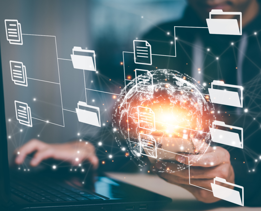 Global Order Management - Elanders Americas