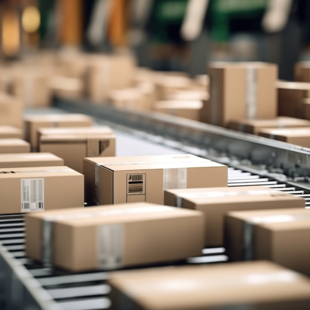 Distribution Services - Elanders Americas